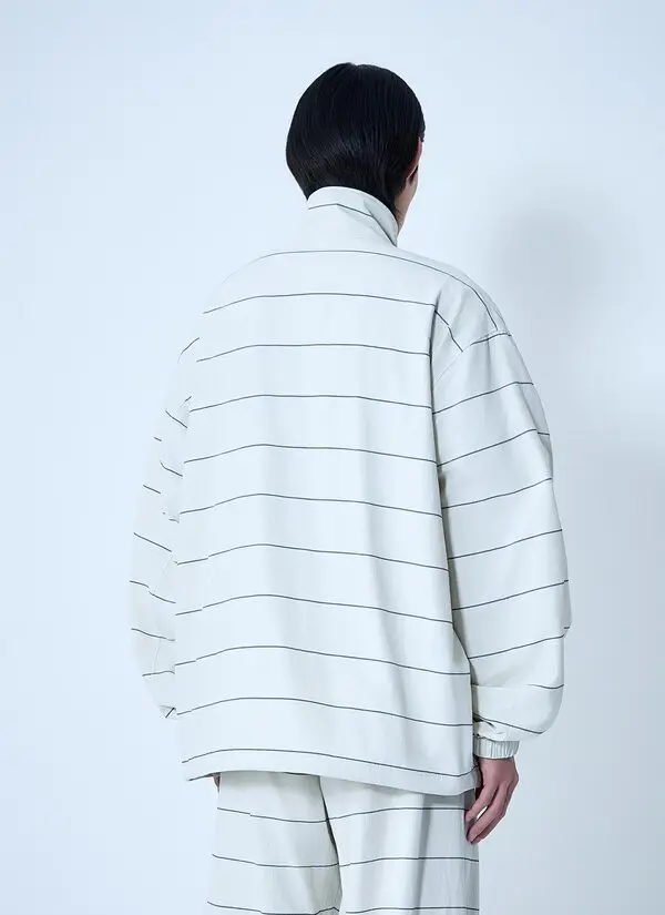 Balenciaga Tracksuit Jacket