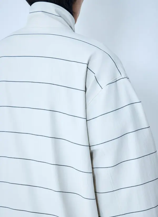 Balenciaga Tracksuit Jacket