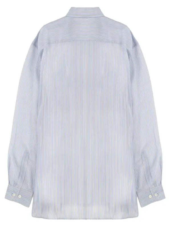 Dries Van Noten Shirt Croom