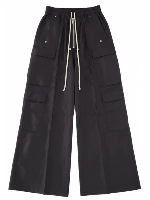 Rick Owens Cargo Belas Pants