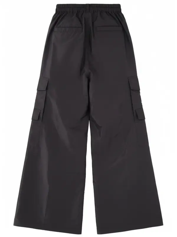 Rick Owens Cargo Belas Pants