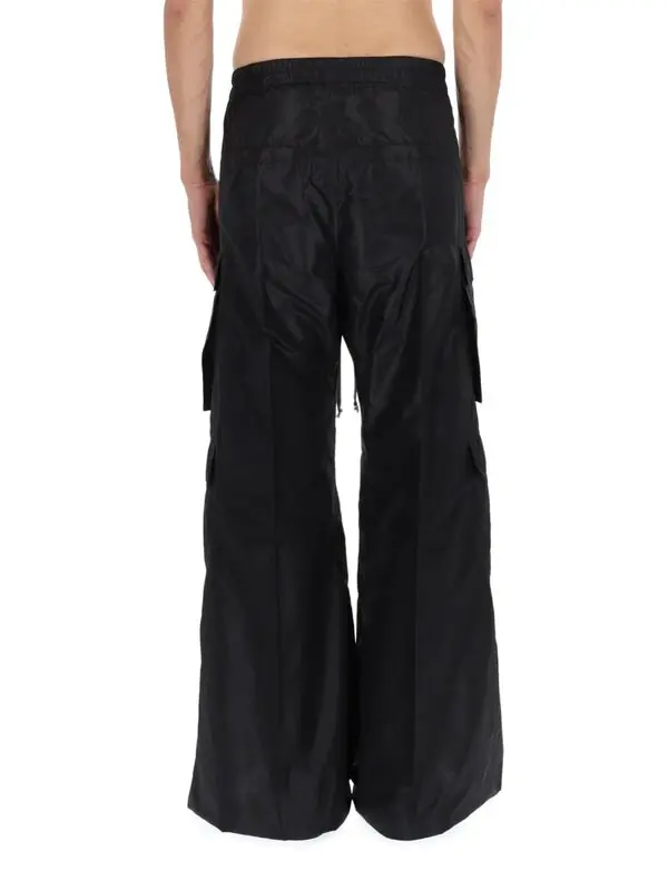 Rick Owens Cargo Belas Pants