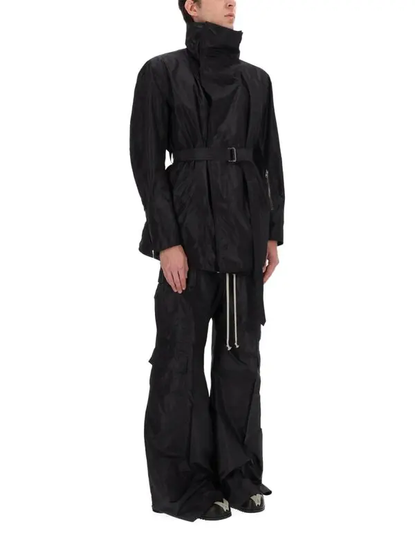 Rick Owens Cargo Belas Pants