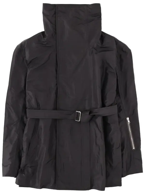 Rick Owens Dracucaban Jacket