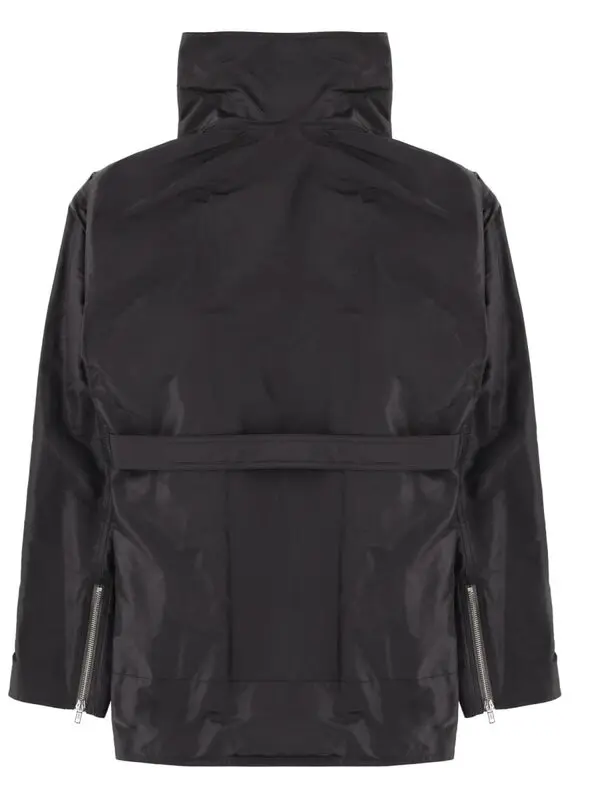 Rick Owens Dracucaban Jacket