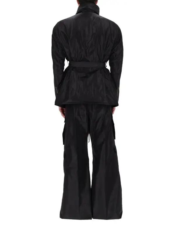 Rick Owens Dracucaban Jacket