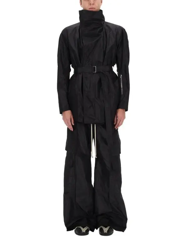 Rick Owens Dracucaban Jacket