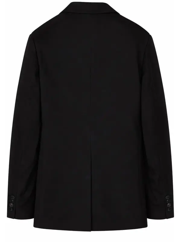 Dries Van Noten Blazer Balto