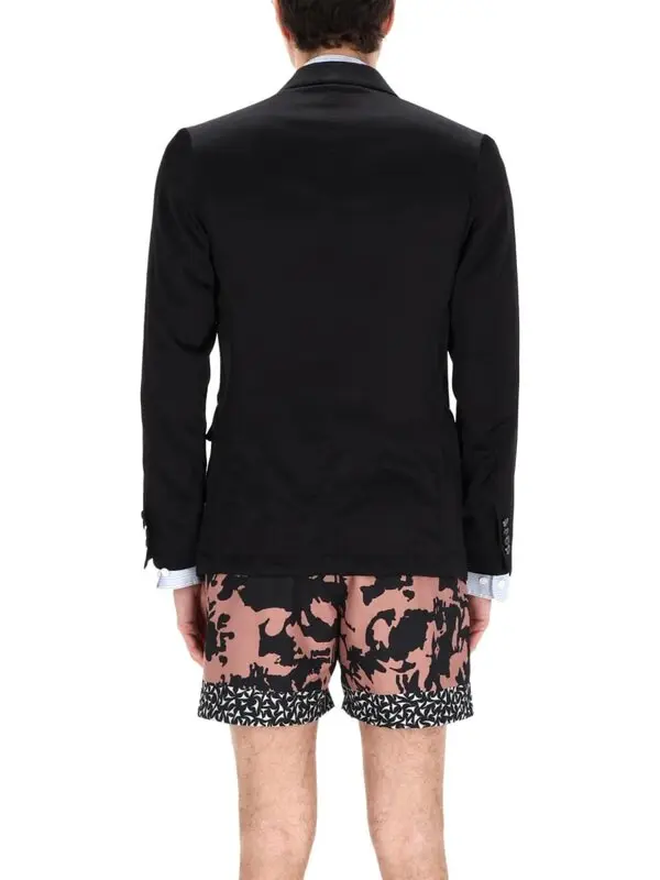 Dries Van Noten Blazer Balto