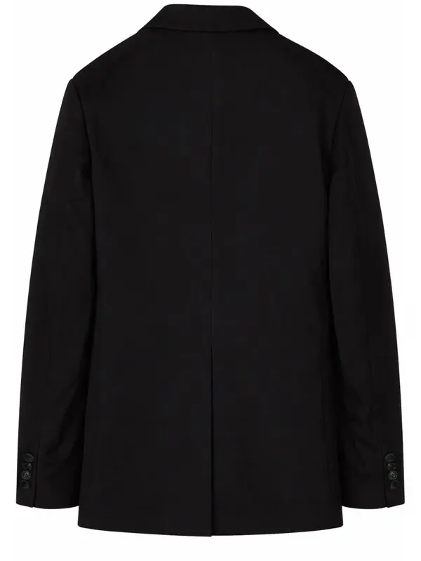 Dries Van Noten Blazer Balto - Black