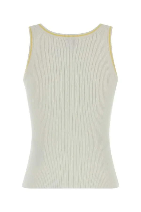 Kenzo Viscose Blend Tank Top