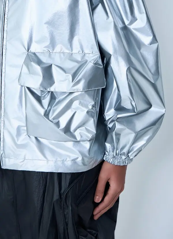 Moncler Ylang Bomber Jacket