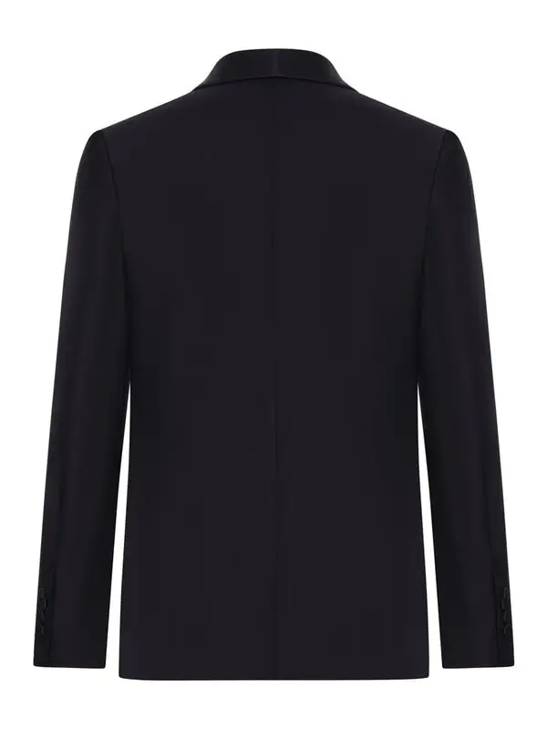 Tagliatore Bruce Wool Tuxedo