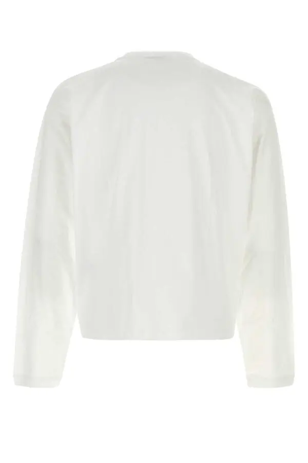 Versace Cotton T-shirt