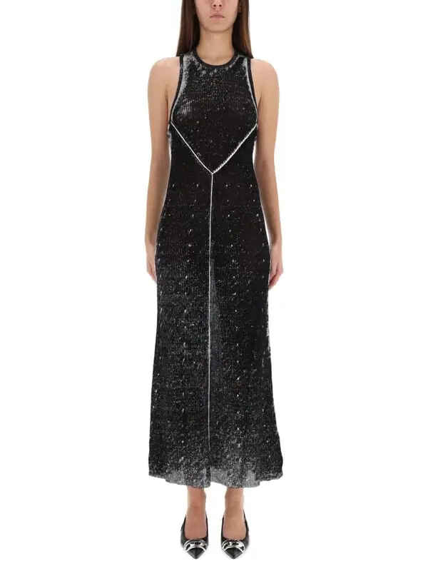 DIESEL® M-rab Dress