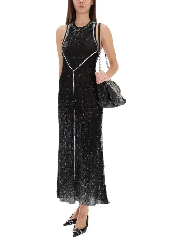 DIESEL® M-rab Dress
