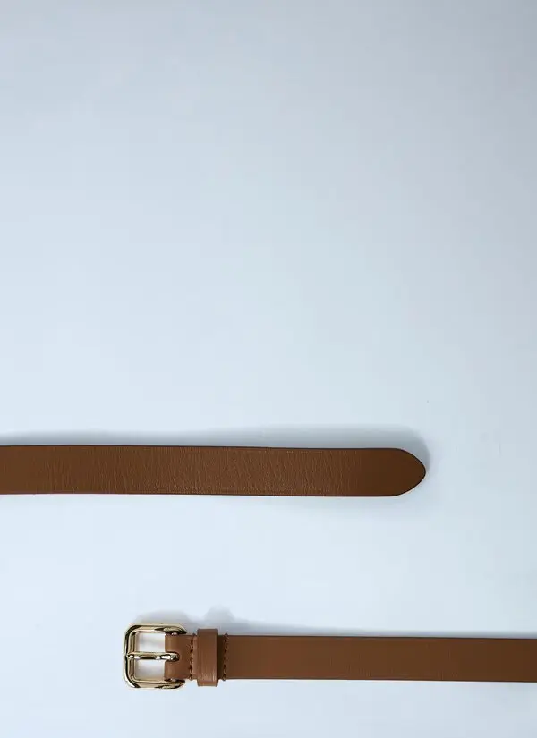 Miu Miu Chain Belt