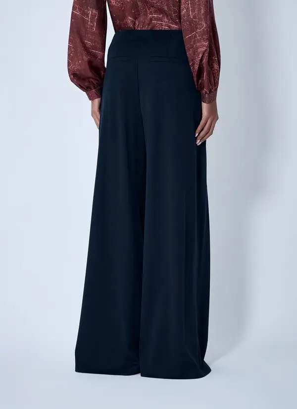 Max Mara Wool Pants