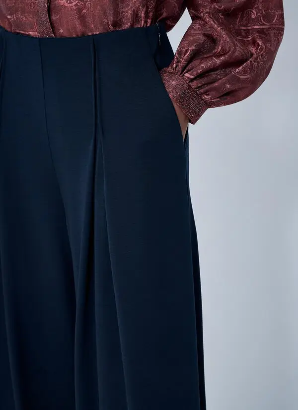 Max Mara Wool Pants