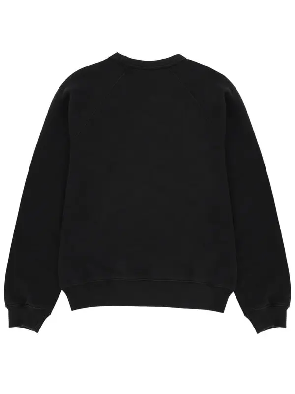 Kenzo Boke Flower 2.0 Sweatshirt - Black