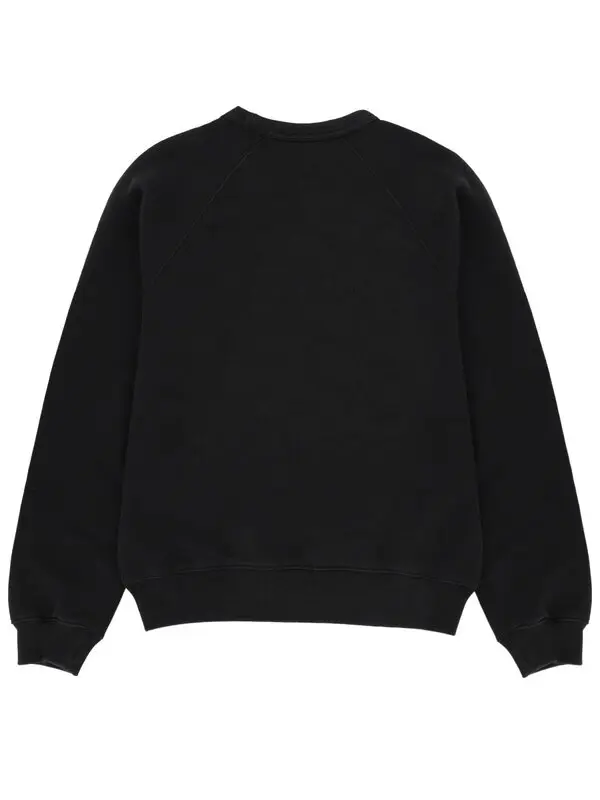 Kenzo Boke Flower 2.0 Sweatshirt - Black