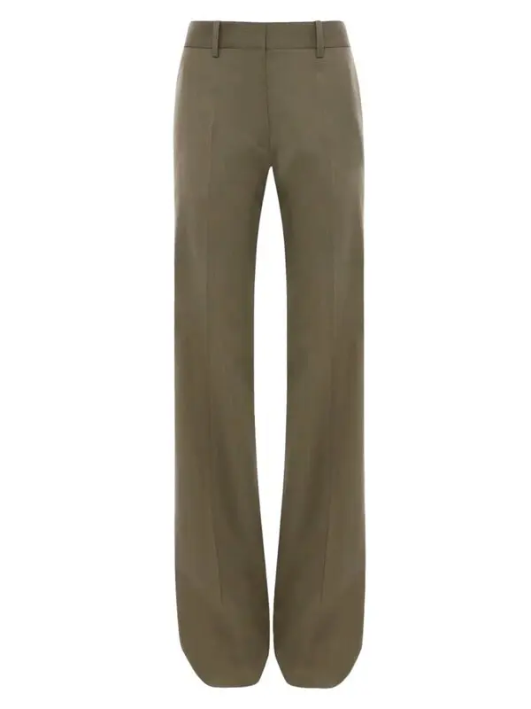 Victoria Beckham Straight Pants