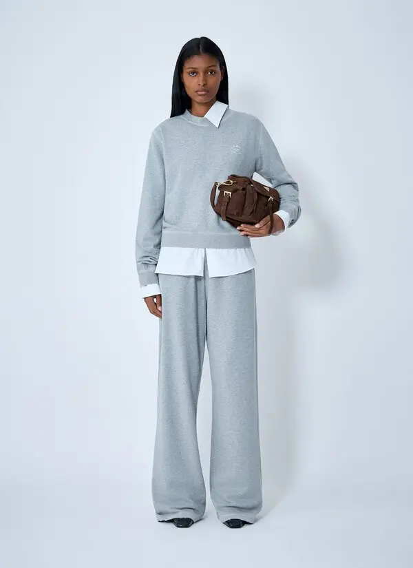 Prada Cotton Sweatshirt