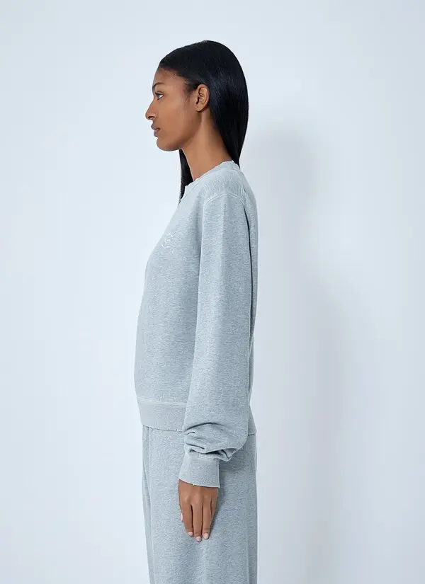 Prada Cotton Sweatshirt