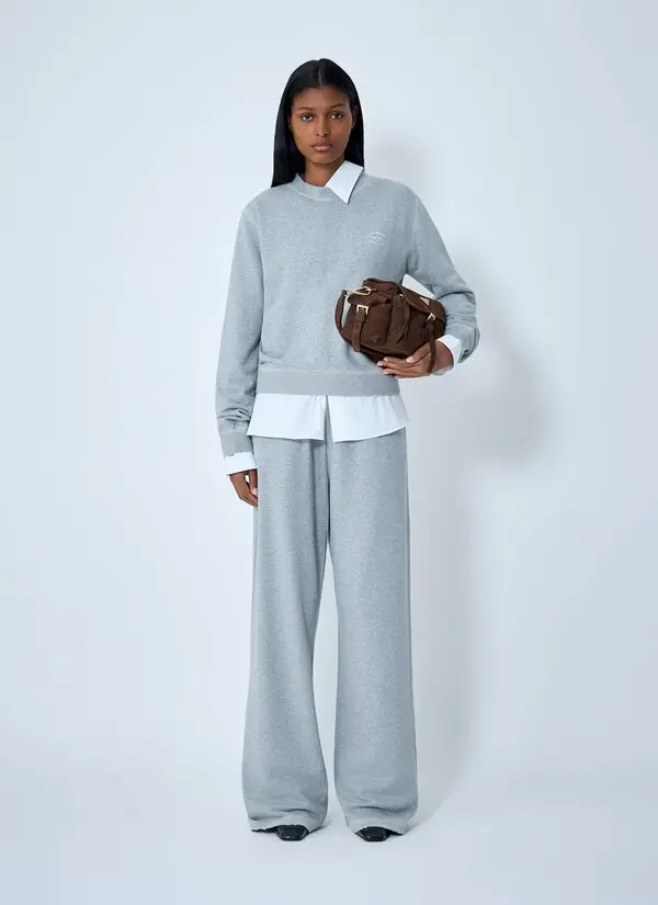 Prada Cotton Sweatshirt