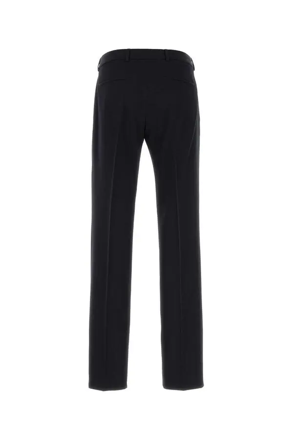 Gucci Midnight Wool Pant