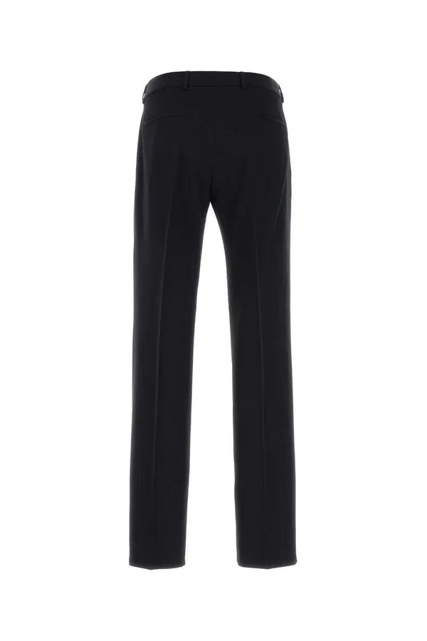 Gucci Midnight Wool Pant