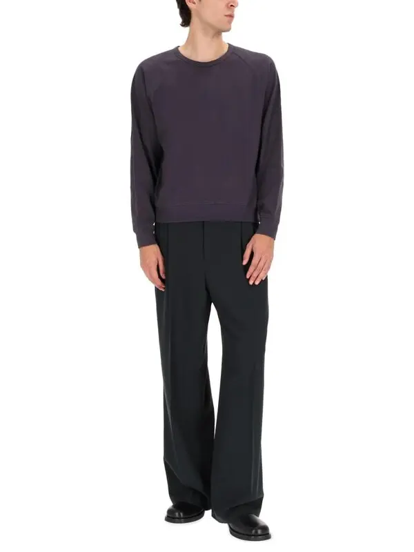 LEMAIRE Cotton Sweatshirt