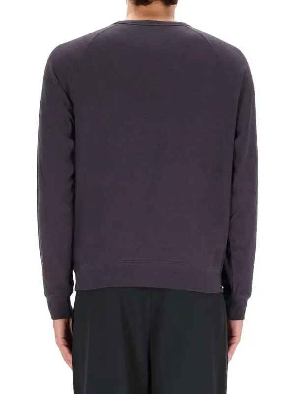 LEMAIRE Cotton Sweatshirt