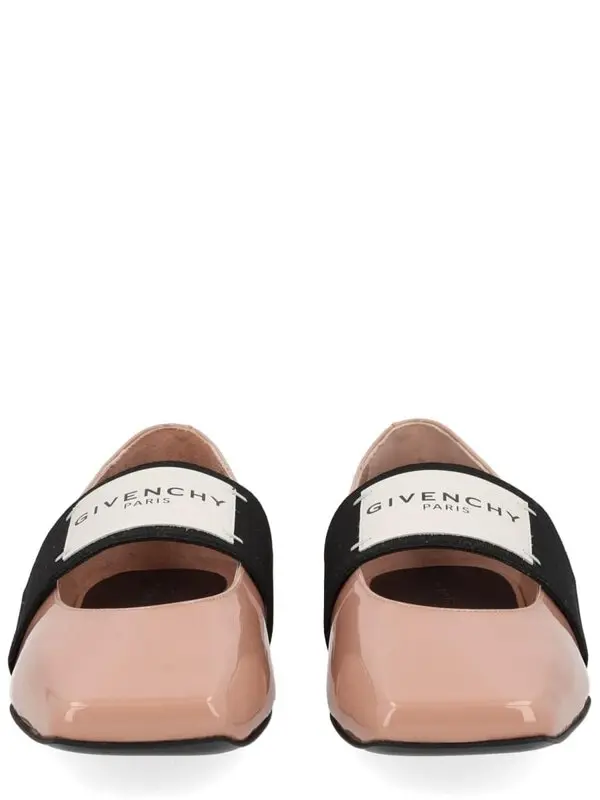 Givenchy Sliced Square Dancer