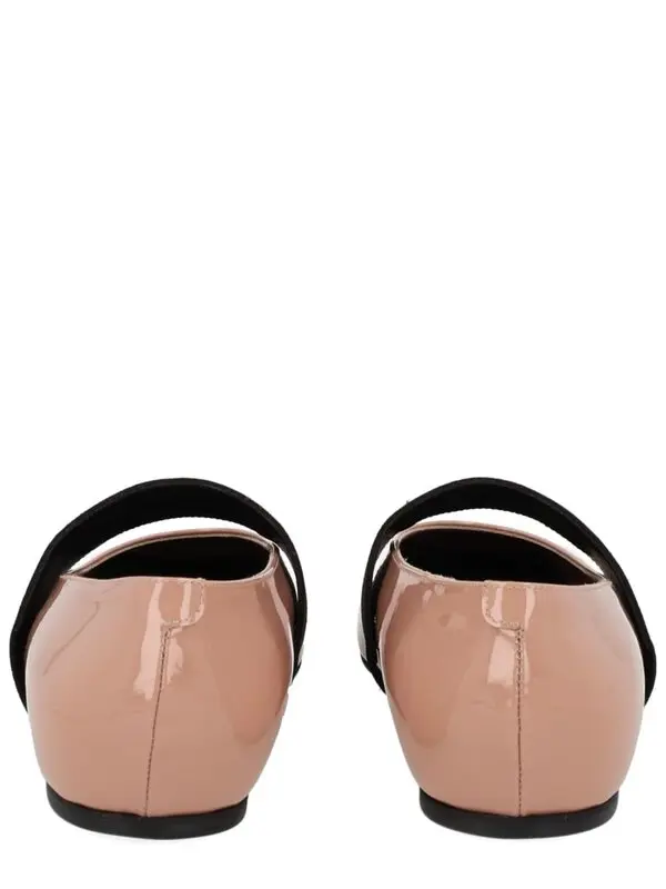 Givenchy Sliced Square Dancer