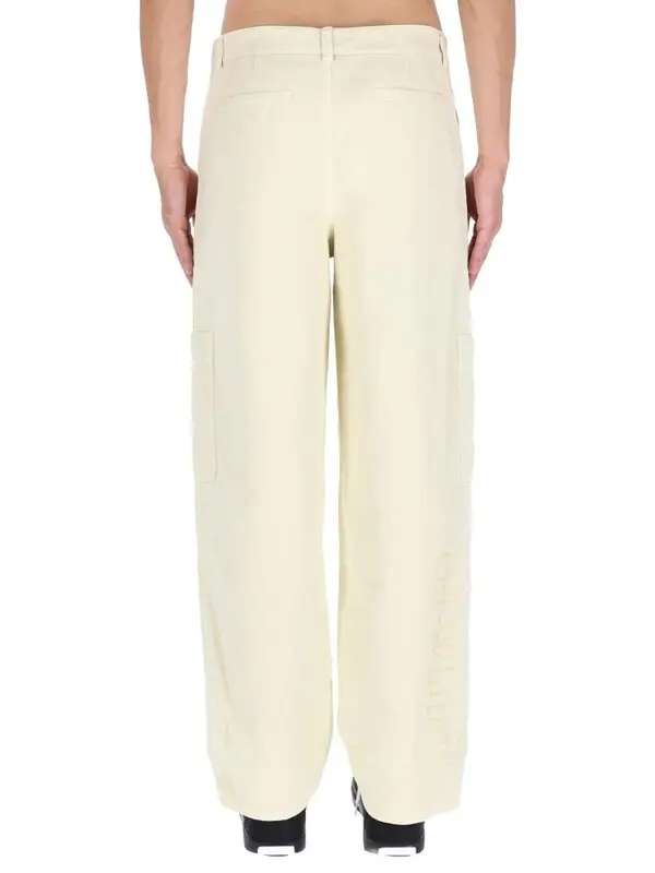 Off-White Cargo Pants