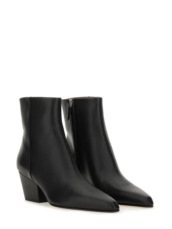 Paris Texas Ankle Boot Jane