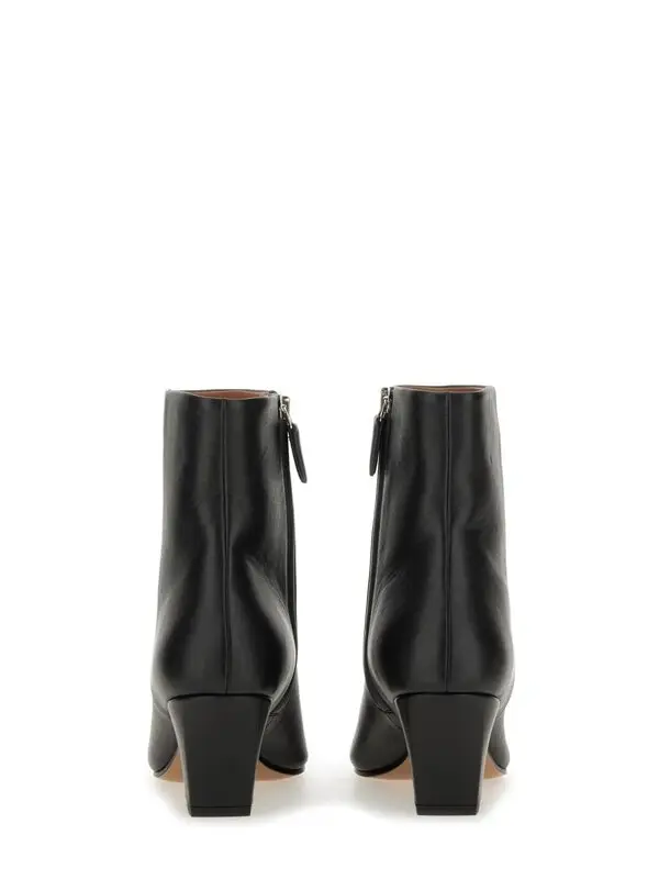 Paris Texas Ankle Boot Jane