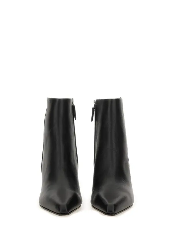 Paris Texas Ankle Boot Jane