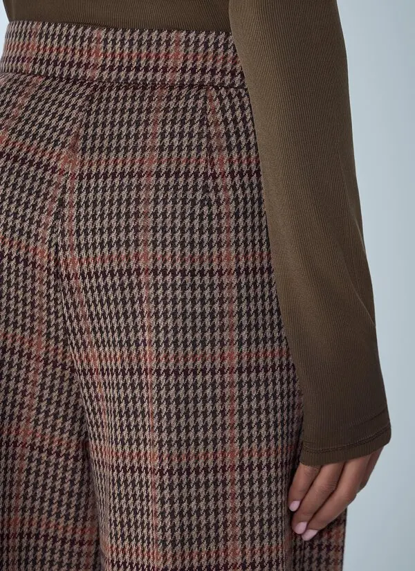 Max Mara Tailored Wool-blend Pants