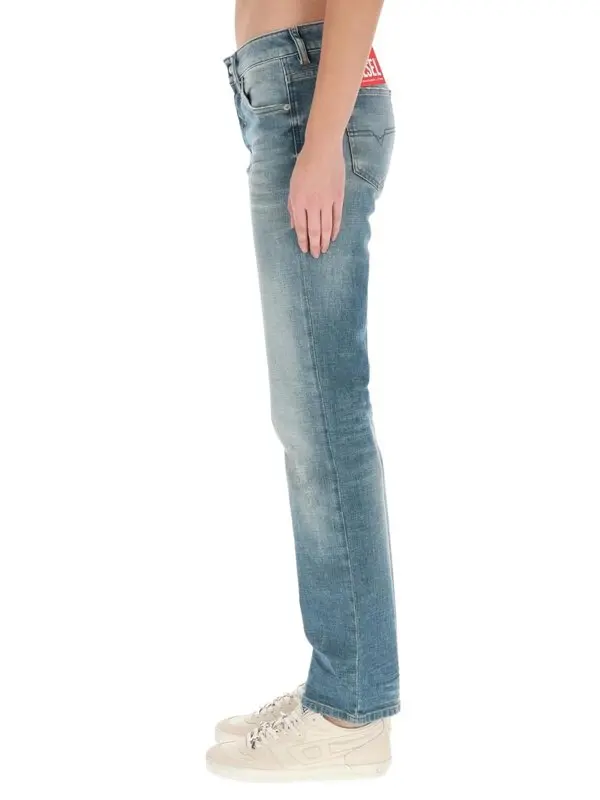 DIESEL® 1989 D-mine Jeans