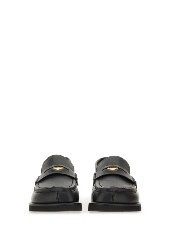 Stella McCartney Ryder Loafers