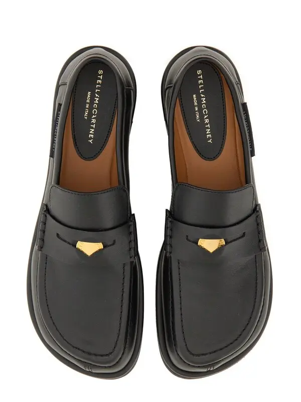 Stella McCartney Ryder Loafers