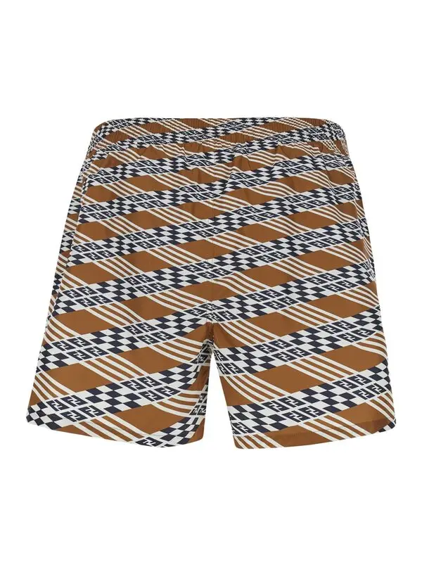 Fendi Swimshorts
