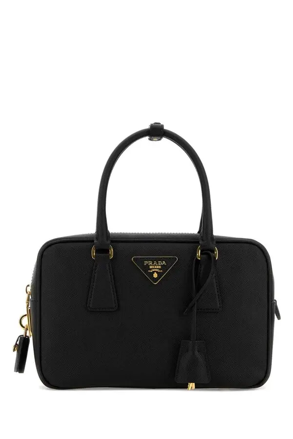 Prada Leather Handbag