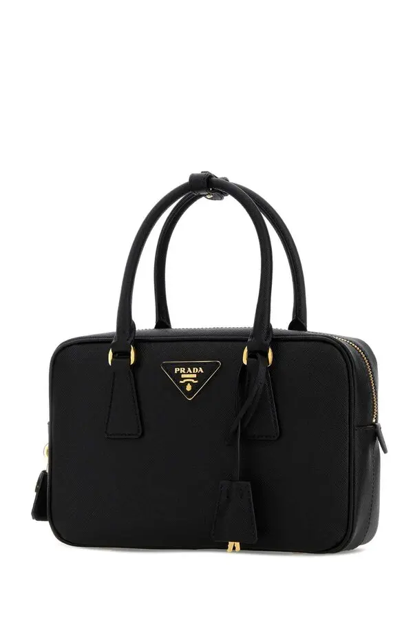 Prada Leather Handbag
