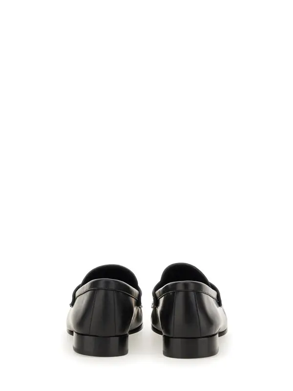 Givenchy Leather Moccasins