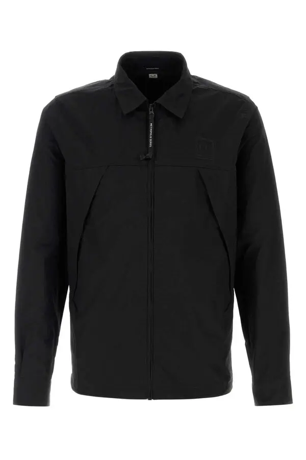 C.P. COMPANY Gabardine Jacket