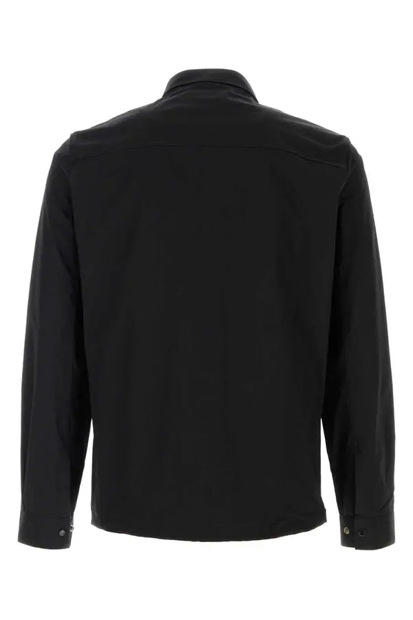 C.P. COMPANY Gabardine Jacket