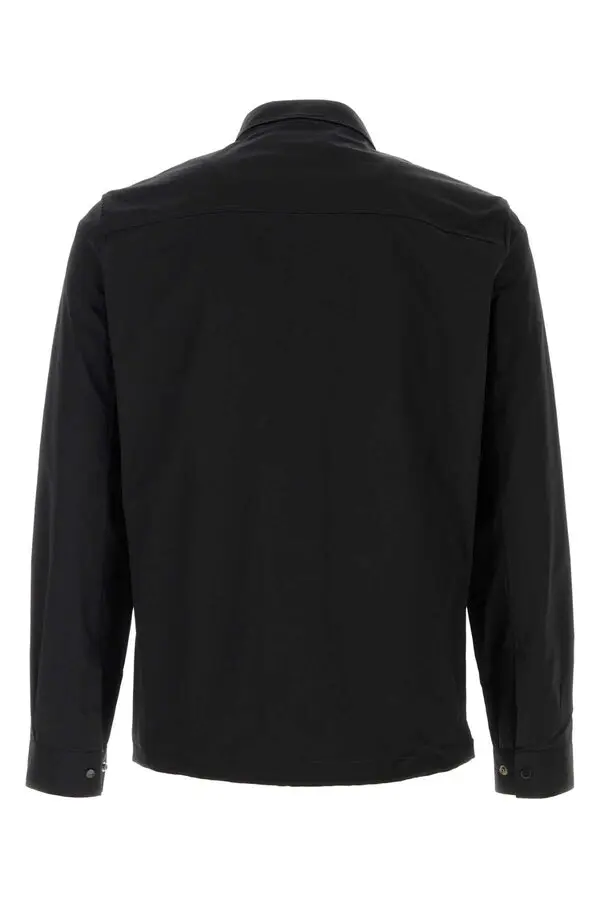 C.P. COMPANY Gabardine Jacket